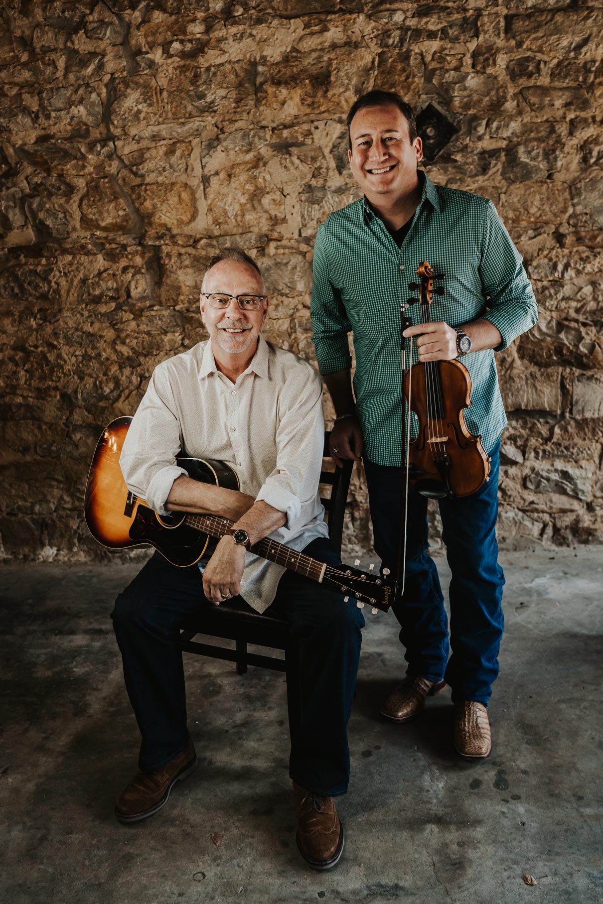 KC Violin – Violin & Guitar Music for All Occasions